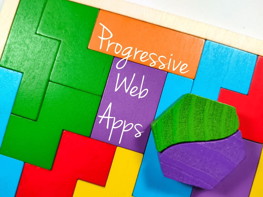 Progressive Web App Là Gì? Định Dạng Web Mới Bạn Nên Biết!